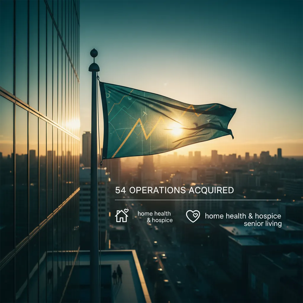 Pennant Group Q3: $229M revenue; updates annual outlook | PNTG Stock News