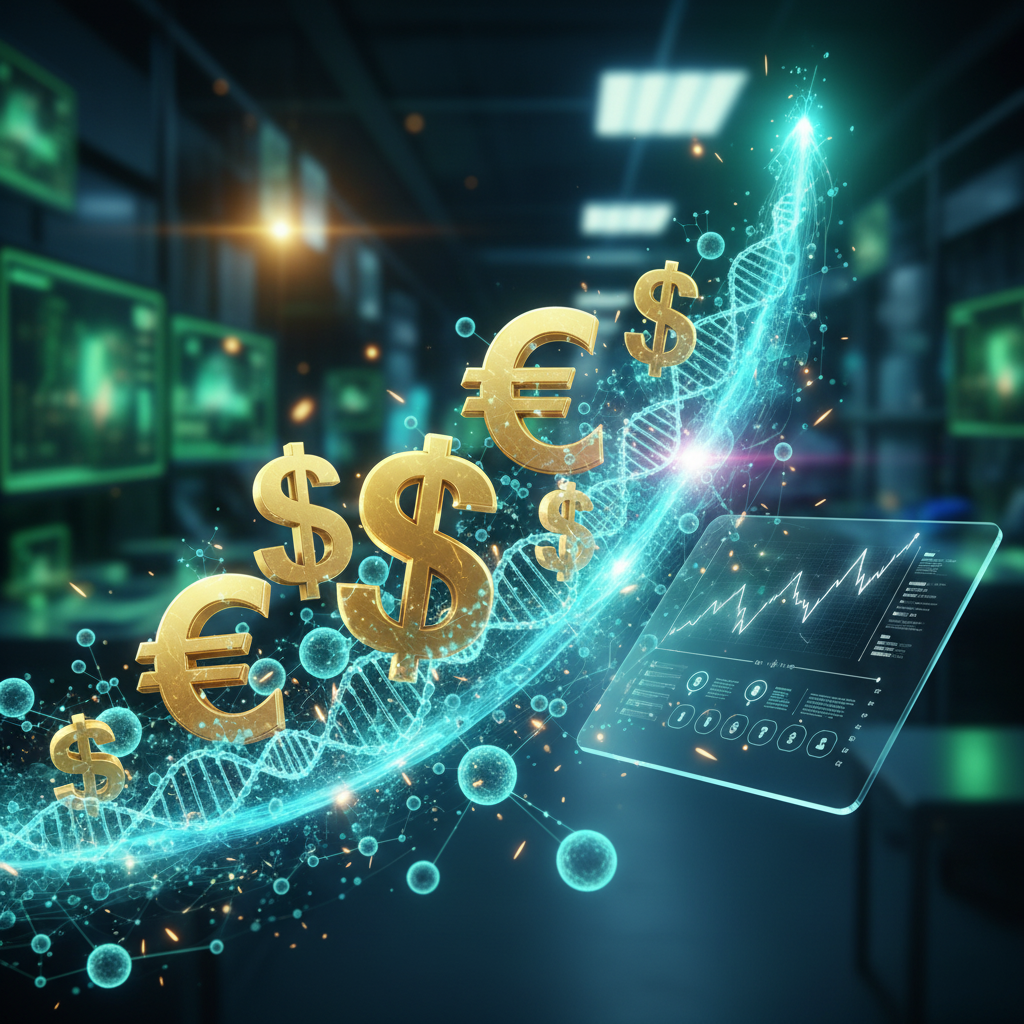 PepGen Prices $100M Public Offering of Common Stock at $3.20 | PEPG ...