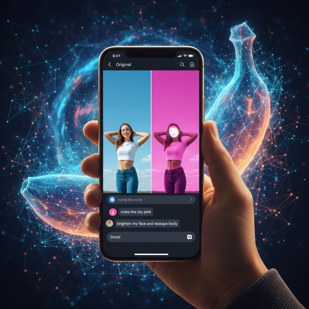 Perfect Corp. Launches AI Editing Agent for YouCam Perfect App | PERF ...