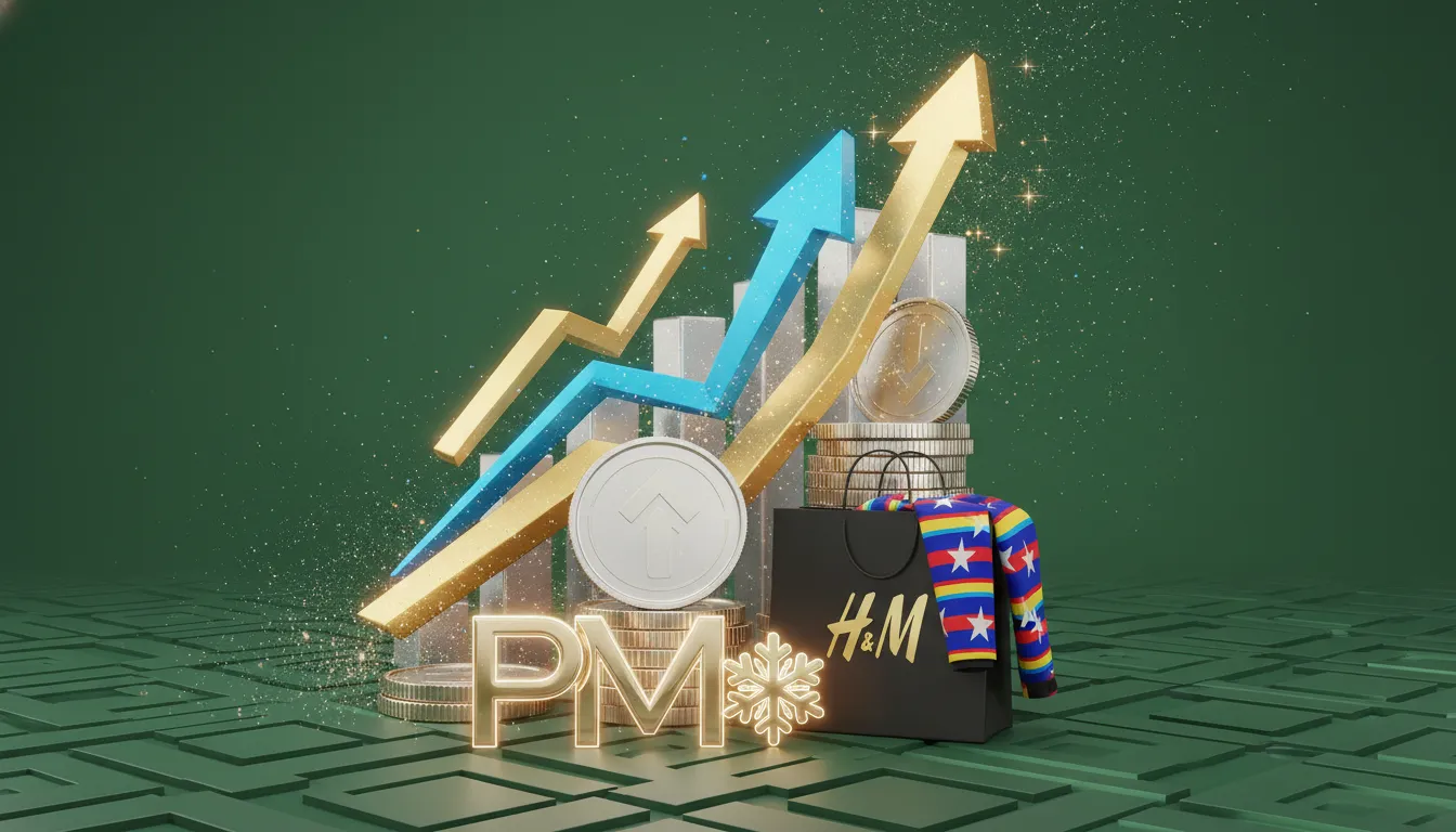 Perfect Moment Reports Q2 FY26 Revenue $4.8M, Up 24% | PMNT Stock News