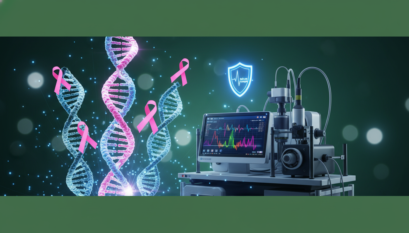 Personalis Receives Medicare Coverage for NeXT Personal MRD | PSNL ...