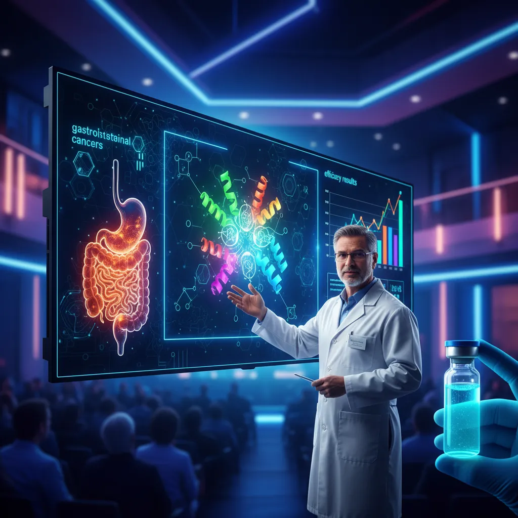 Perspective Therapeutics Data Accepted for 2026 ASCO-GI Talk | CATX ...