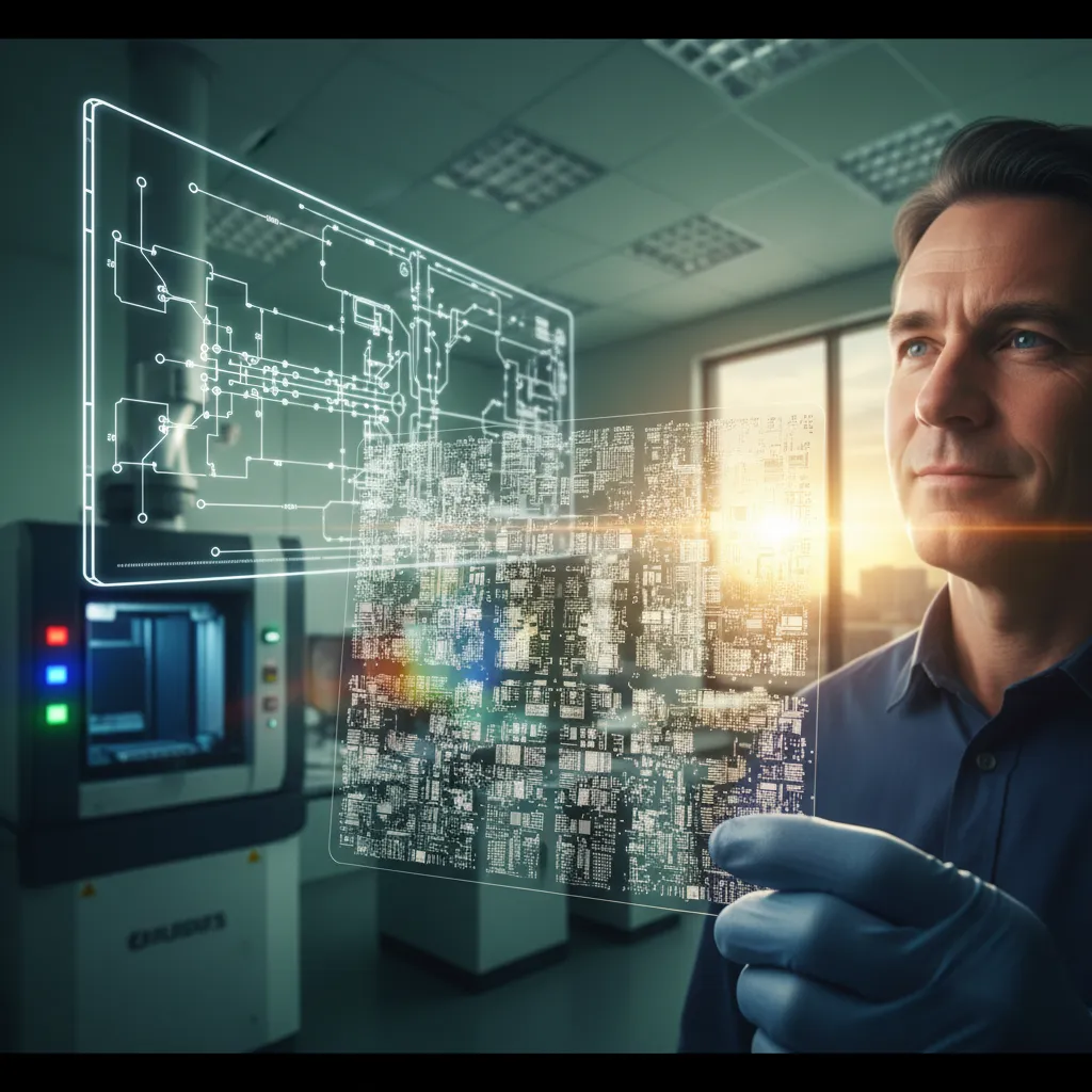 Photronics (PLAB) details CTO transition as Progler steps down | PLAB ...