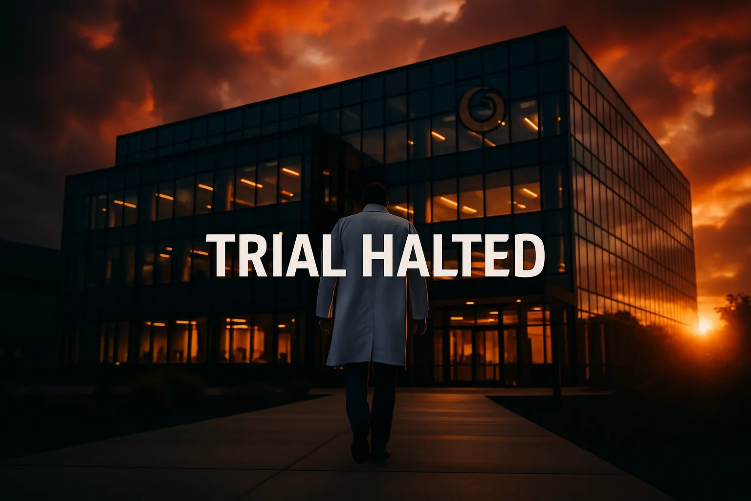 Pliant Therapeutics Discontinues Bexotegrast IPF Trial Over Safety ...