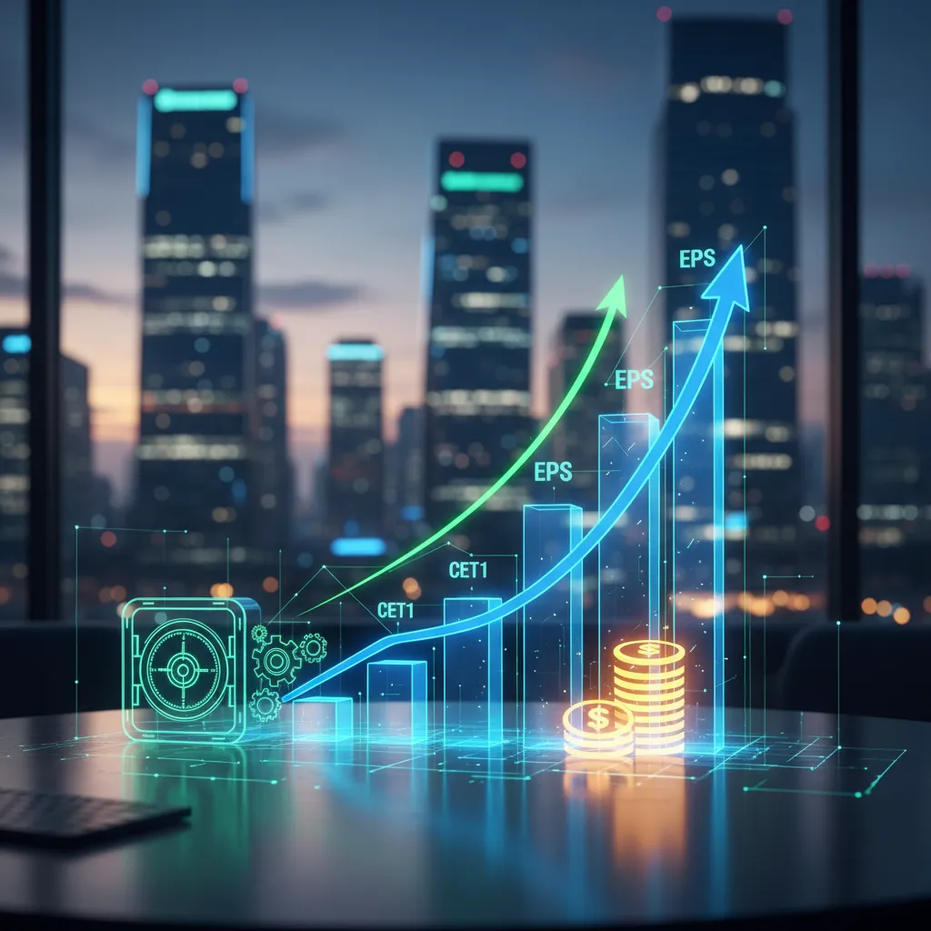 Popular, Inc. Q4 net income $233.9M, EPS $3.53 | BPOP Stock News