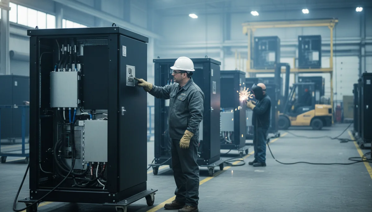 Power Solutions International buys MTL Manufacturing | PSIX Stock News
