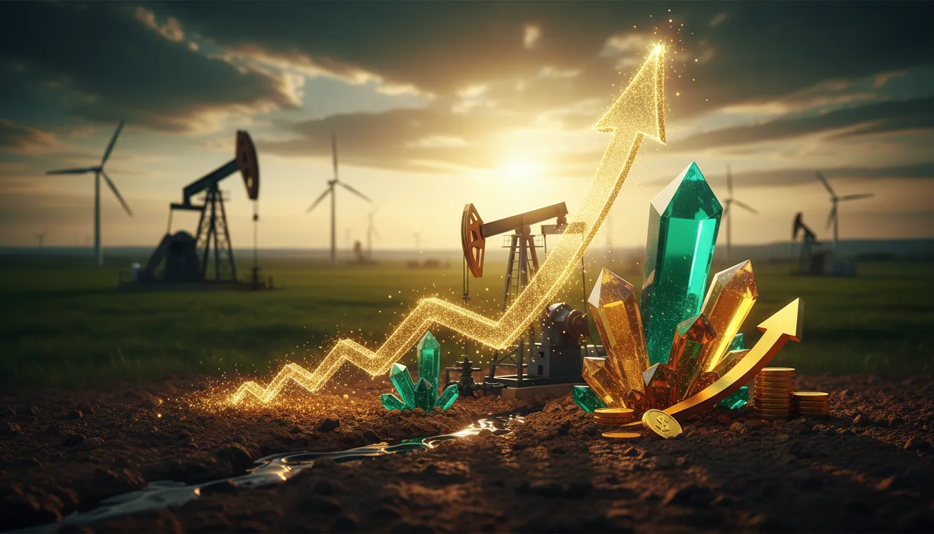 Prairie Operating posts record $56.3M adjusted EBITDA, up 45% | PROP ...
