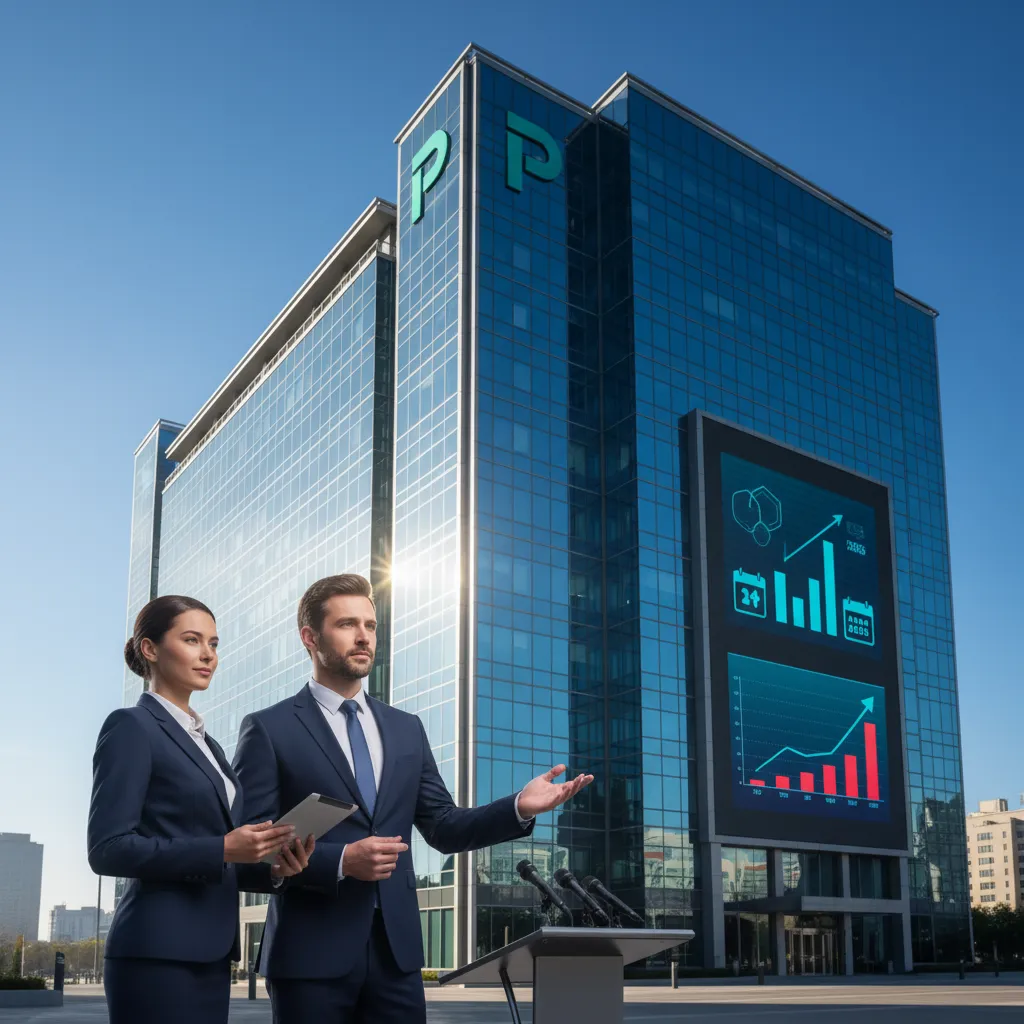 Principal Financial Group (PFG) sets Q4 2025, 2026 outlook call | PFG ...