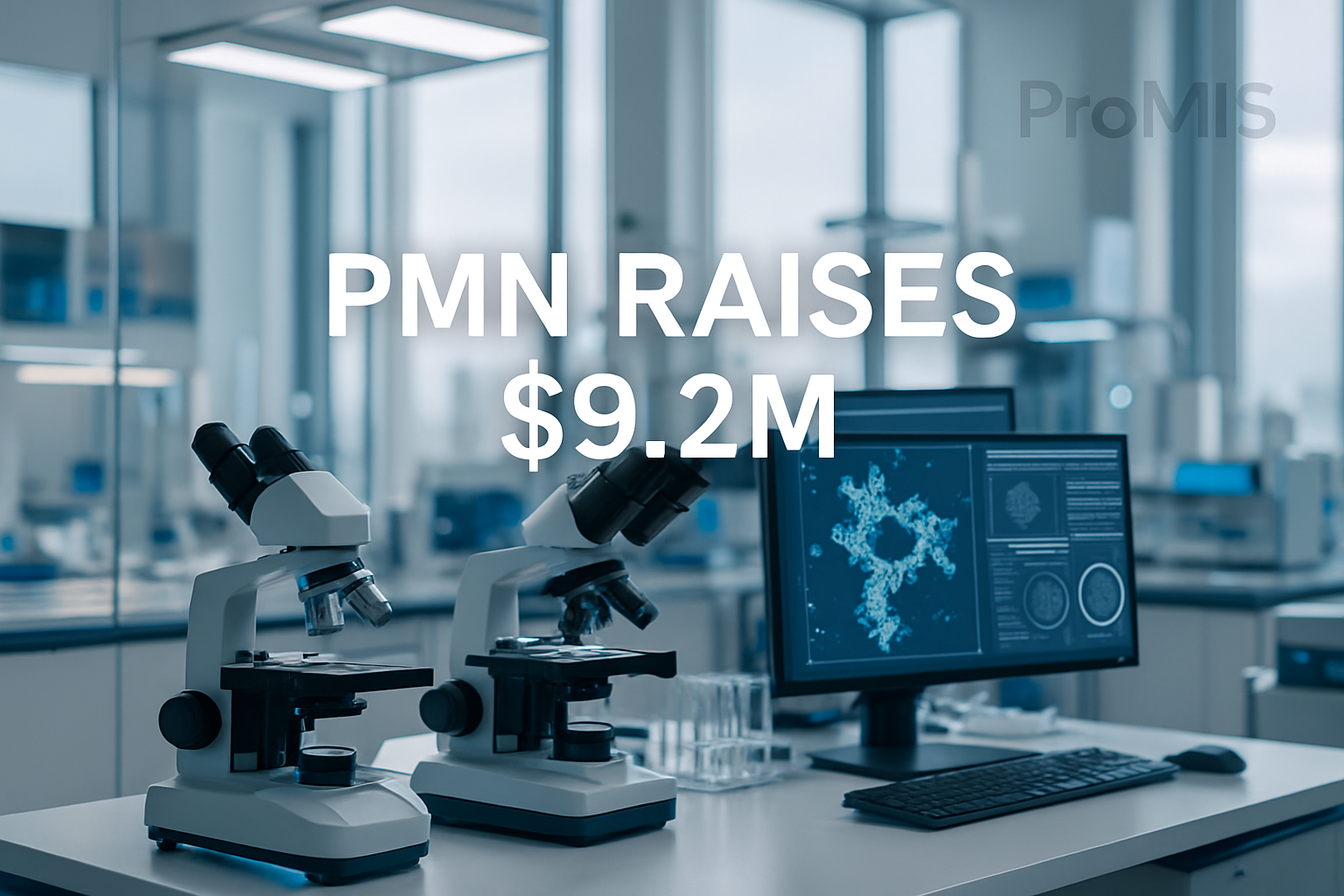 ProMIS Raises $9.2M to Advance Alzheimer's Drug Development Program ...