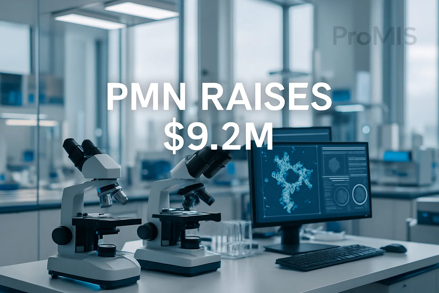 ProMIS Raises $9.2M to Advance Alzheimer's Drug Development Program ...