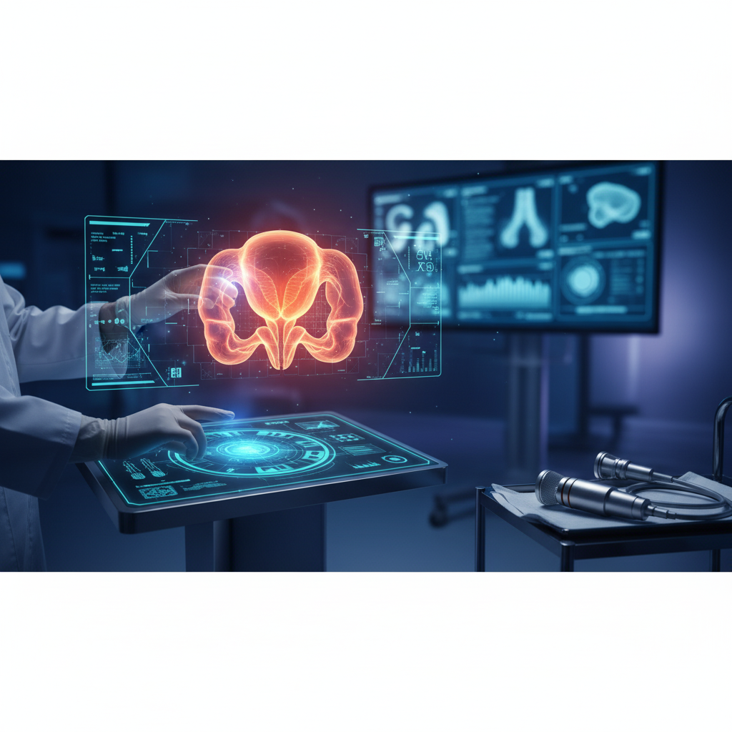 Profound Medical launches AI BPH module, targets 600,000 patients ...
