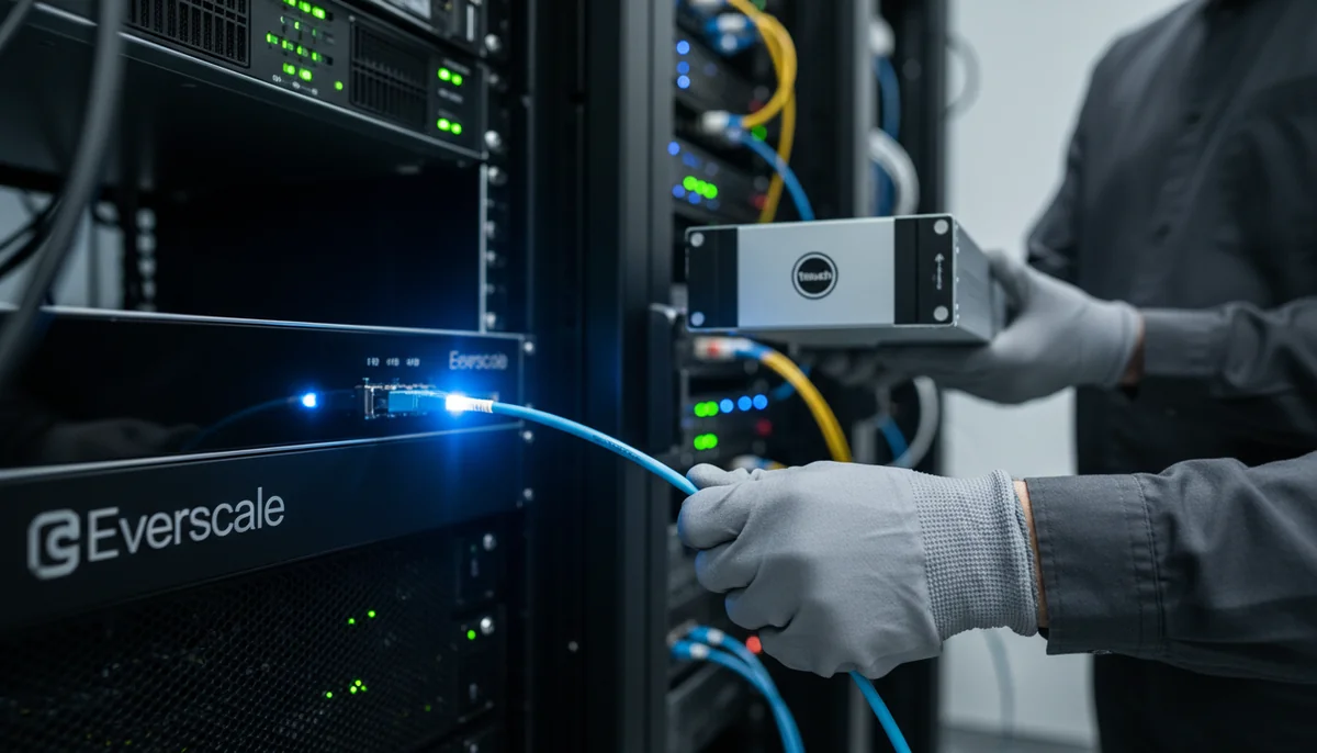 Pure Storage becomes Everpure, to acquire 1touch | PSTG Stock News