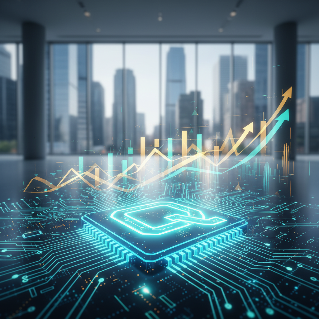 Qualcomm Announces Fiscal 2025 Results; Call at 1:45 p.m. PT | QCOM ...