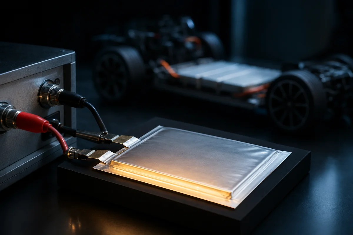 QuantumScape, Honda agree on solid-state battery R&D | QS Stock News