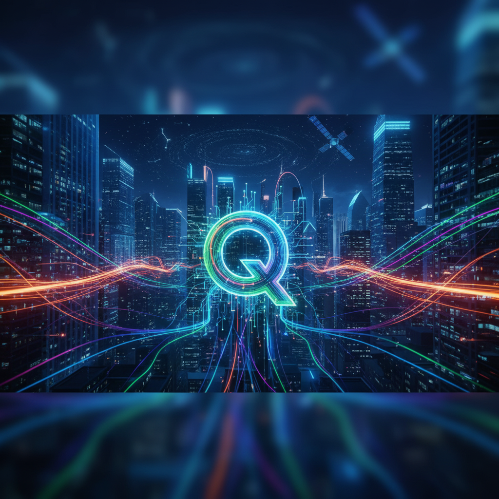 QCi Debuts Room-Temperature Quantum Secure Network at ECOC 2025 | QUBT ...