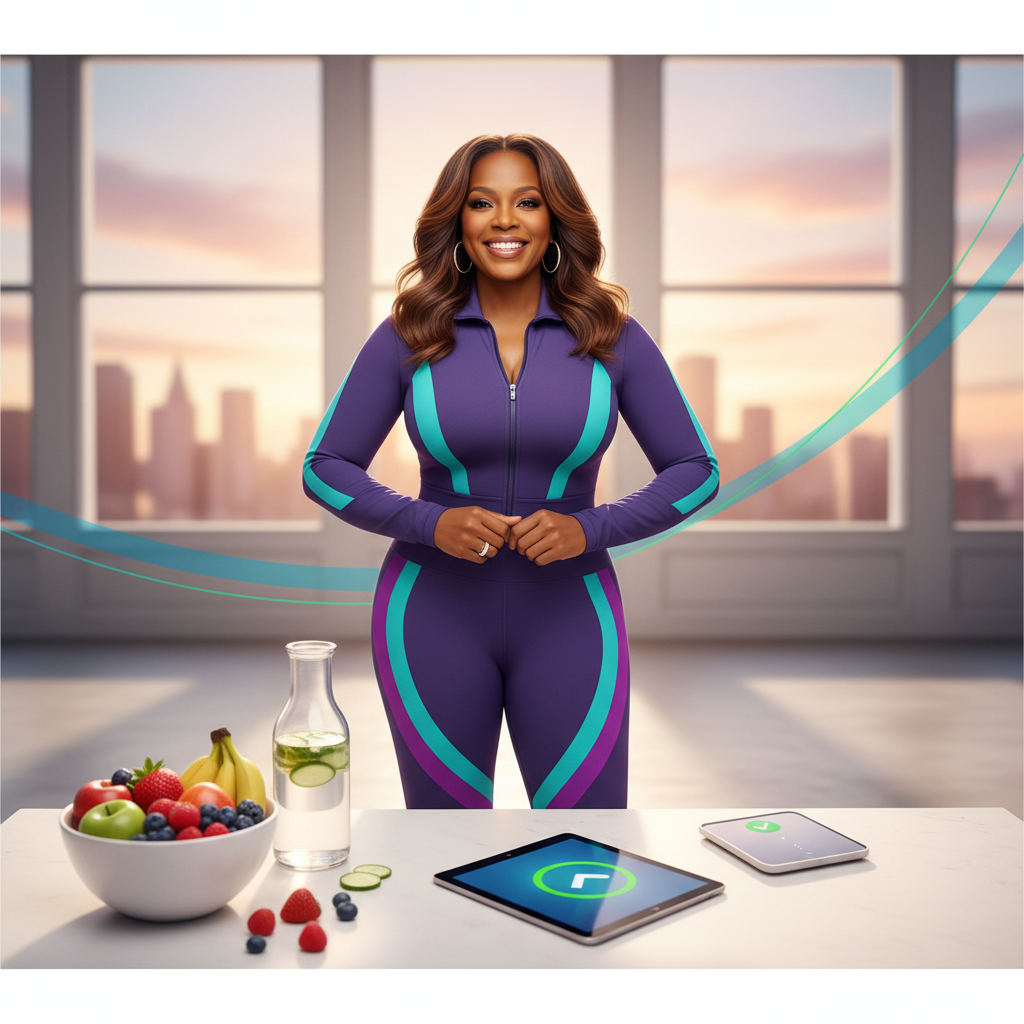 WeightWatchers Launches First-Ever Menopause Program with Queen Latifah ...