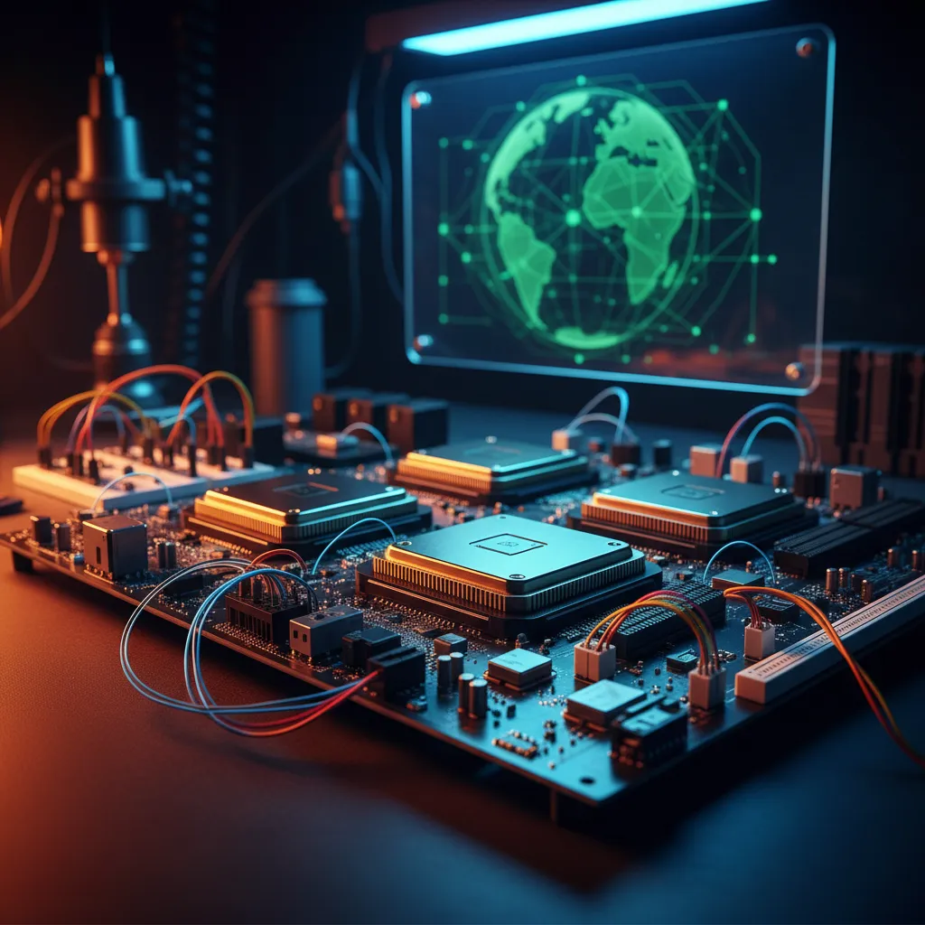 QuickLogic gets orders for rad-hard FPGA dev kit | QUIK Stock News