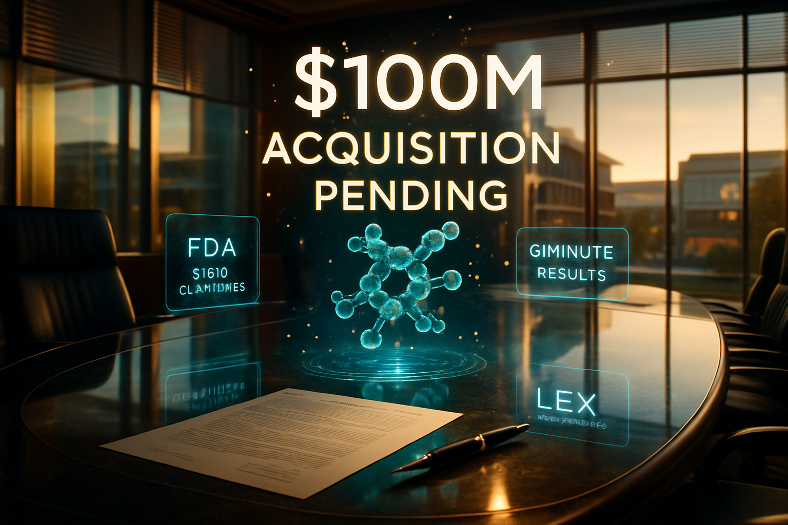 QuidelOrtho Plans $100M LEX Diagnostics Buy, Exits Savanna Platform ...