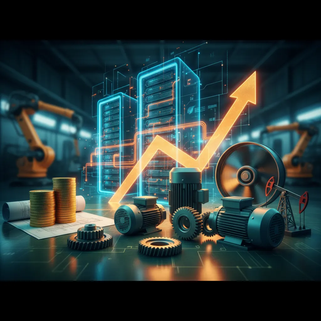 Regal Rexnord Reports $1.50B Sales, EPS Up 10% | RRX Stock News