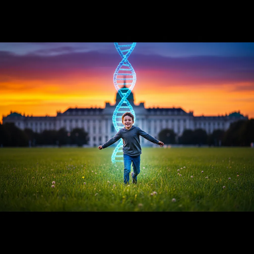 REGENXBIO to Present RGX-202 DMD Gene Therapy Data at WMS | RGNX Stock News