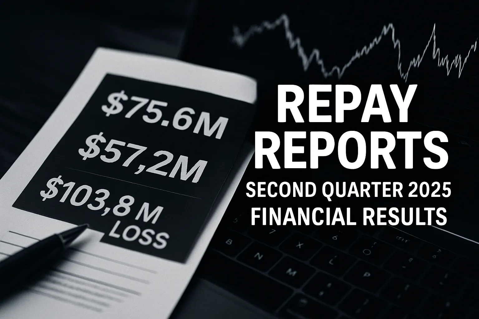 REPAY Q2 Earnings: $22.6M Share Buyback, 71% Free Cash Flow Conversion ...
