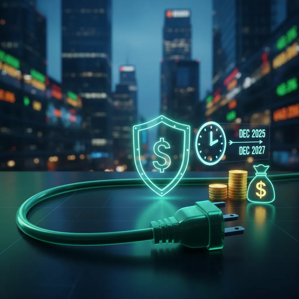 RLX Technology extends $500M share repurchase to 2027 | RLX Stock News