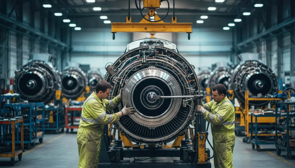 RTX Q1 EPS rises 21%, lifts 2026 outlook | RTX Stock News