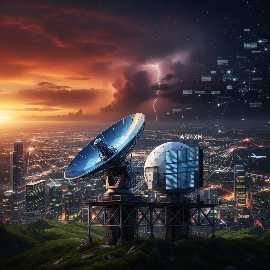 RTX wins $438M FAA contract for next-gen airspace radars | RTX Stock News