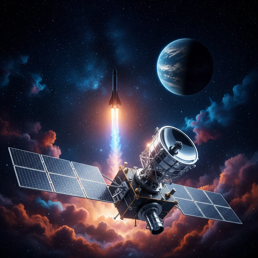 RTX satellite powers NASA Pandora exoplanet study | RTX Stock News