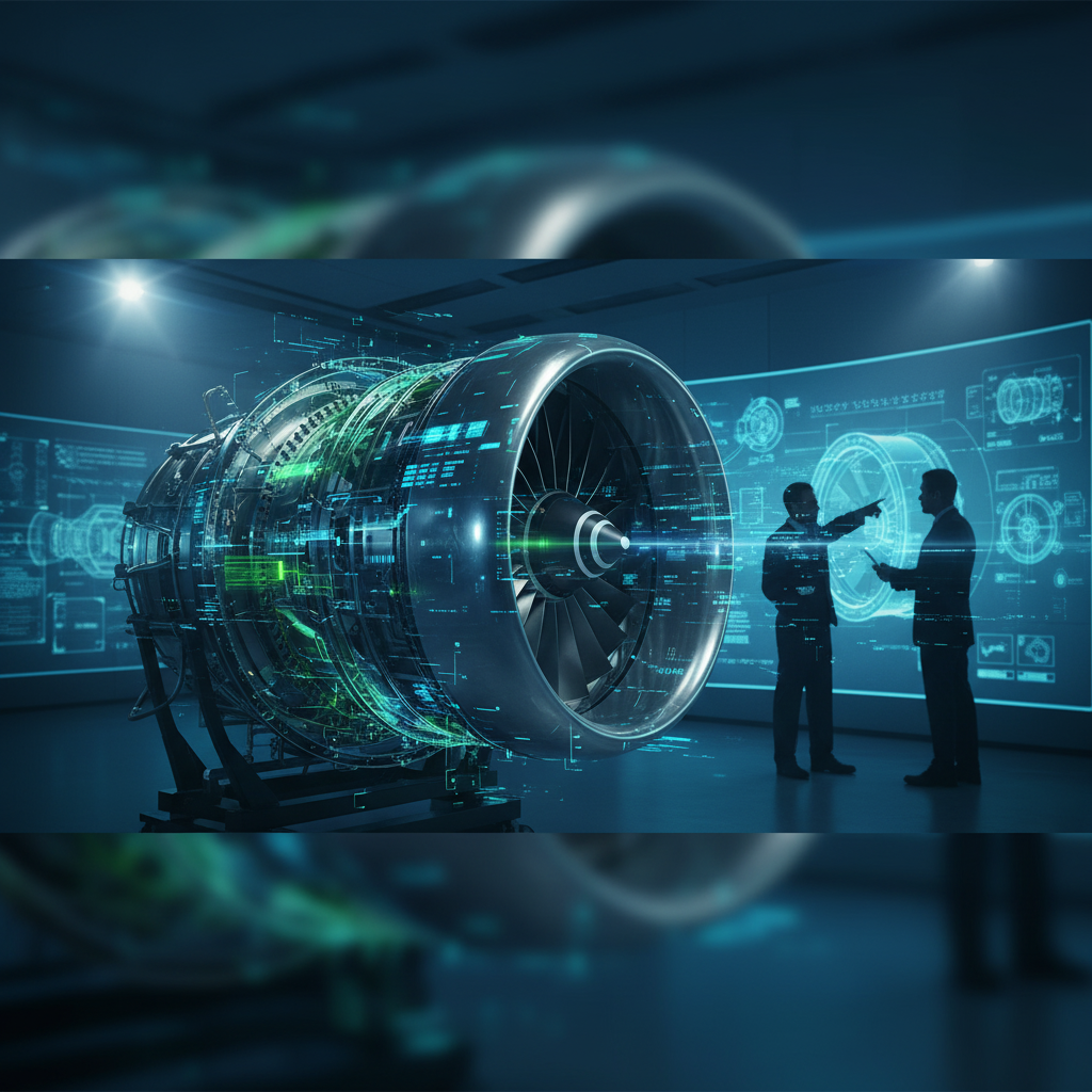 RTX's Pratt & Whitney Doubles XA103 Engine Development Speed | RTX Stock News