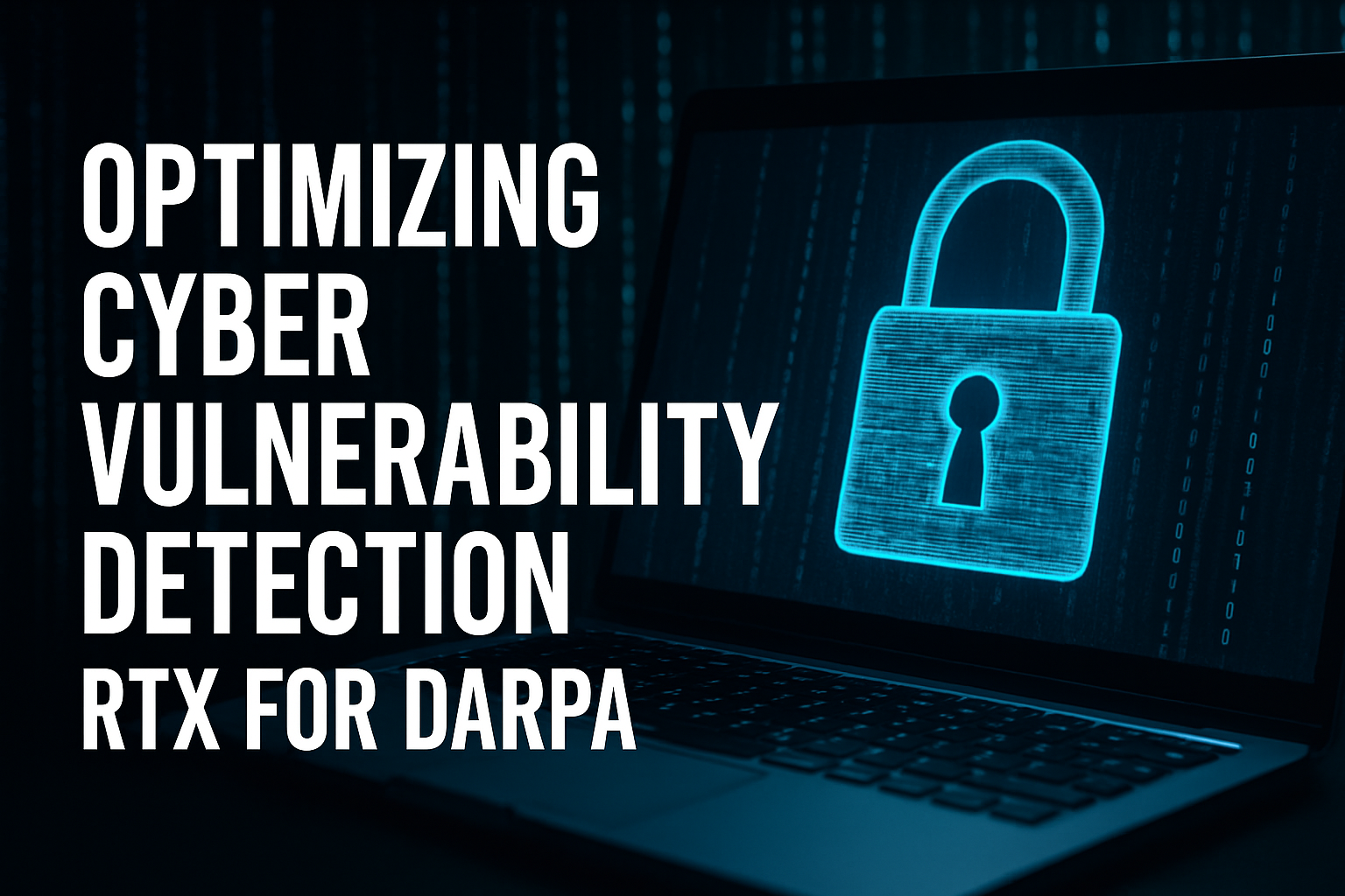 RTX Wins DARPA Contract to Automate Cyber Exploit Detection | RTX Stock News
