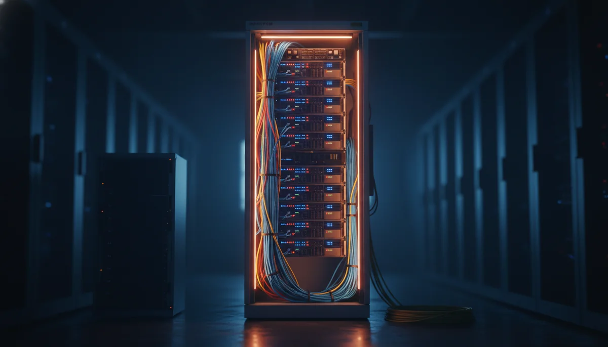 Rackspace Q1 Revenue Rises 2%, Posts $8M Net Income | RXT Stock News