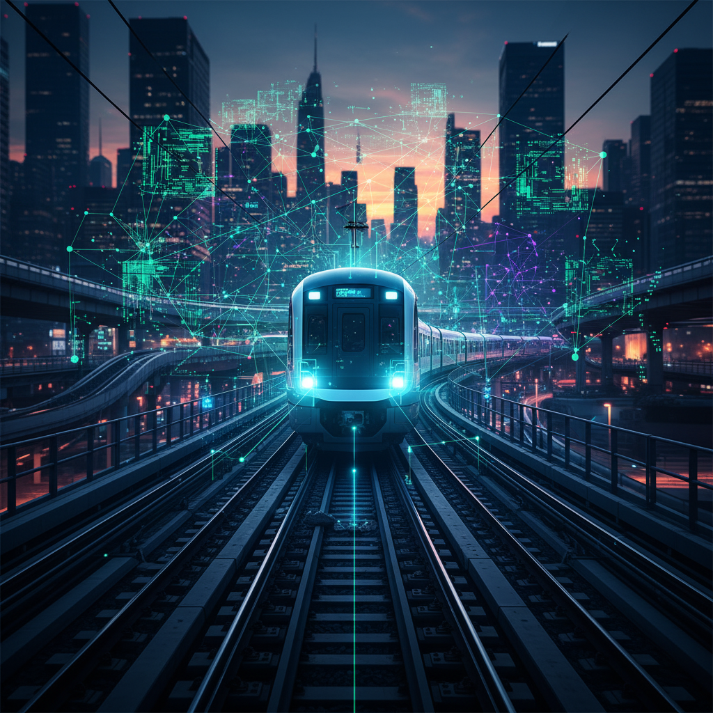 Rail Vision enters quantum AI rail safety with 51% stake deal | RVSN Stock News