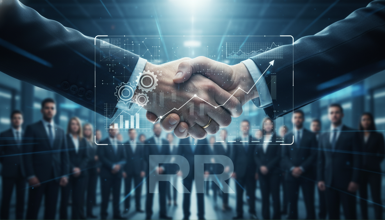 Regal Rexnord Commences CEO Succession; Pinkham to Remain | RRX Stock News