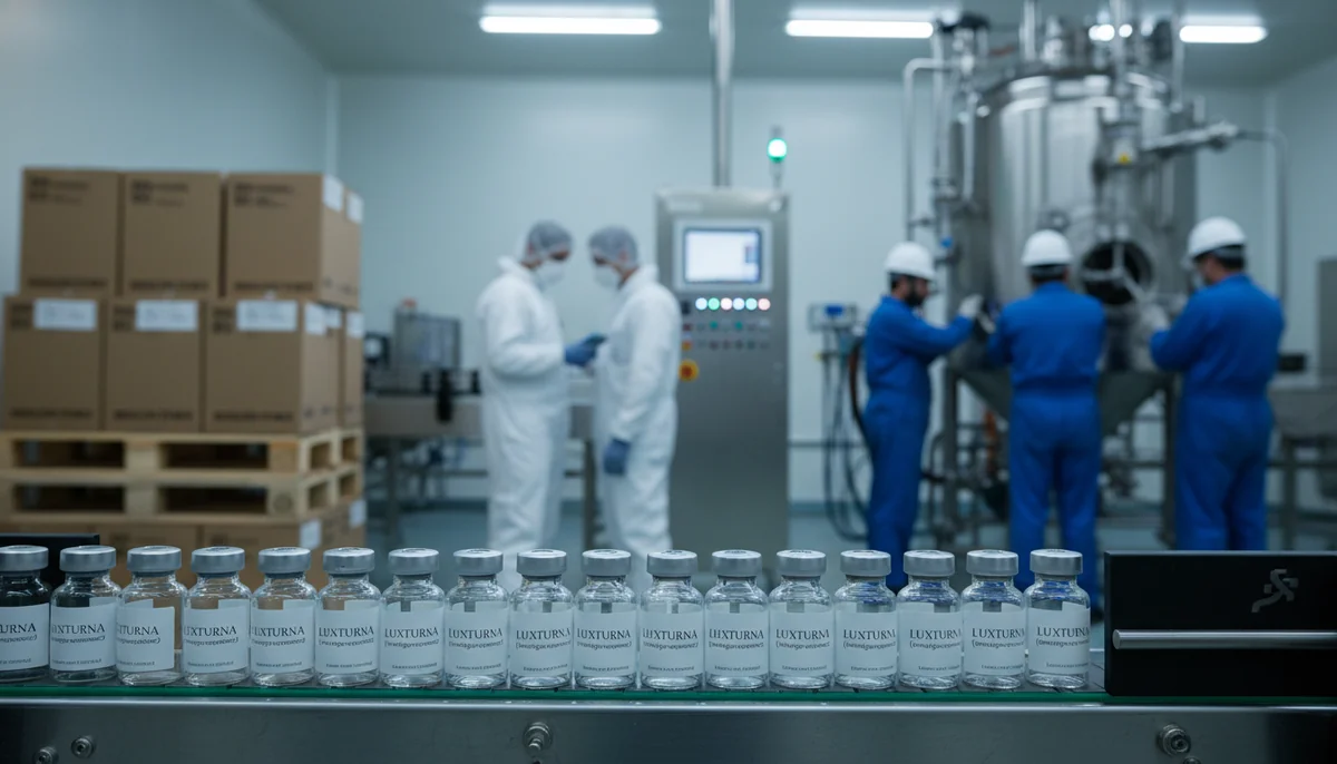 Regeneron Q1 revenue rises 19%, adds $3B buyback | REGN Stock News