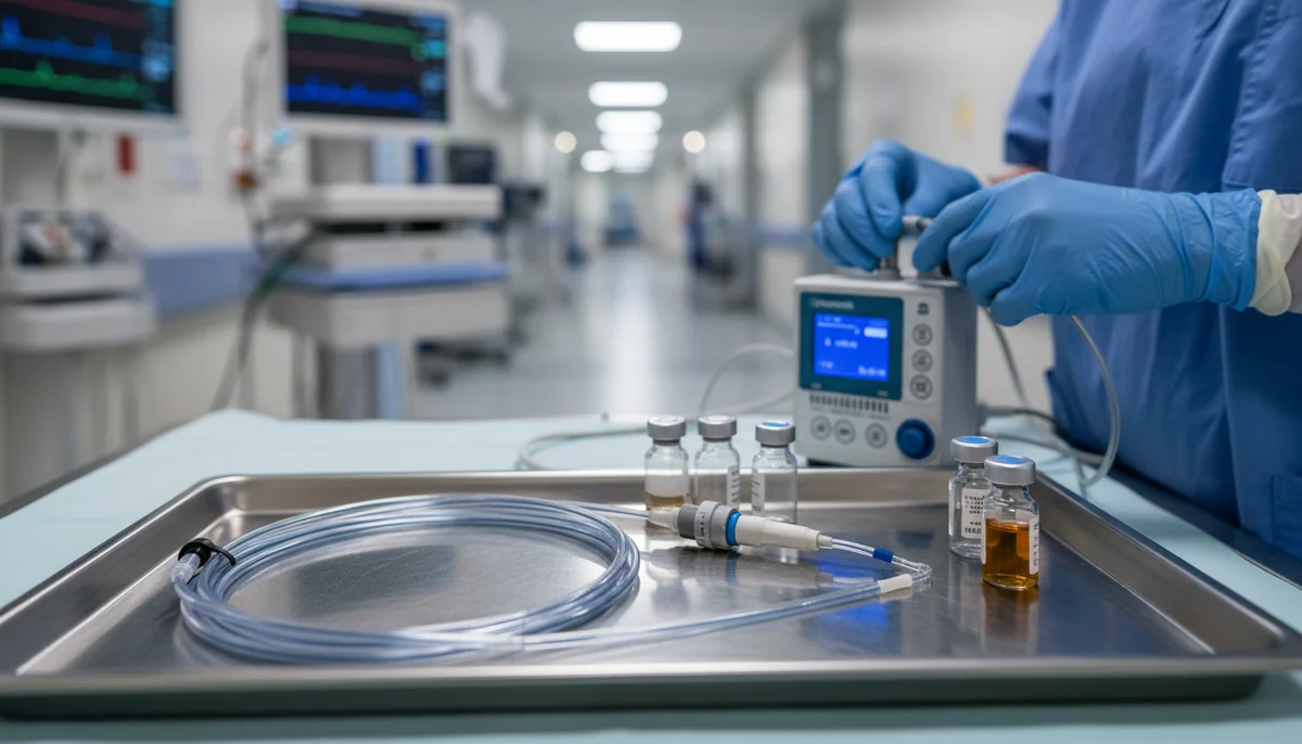 RenovoRx enters $10M at-market private placement | RNXT Stock News
