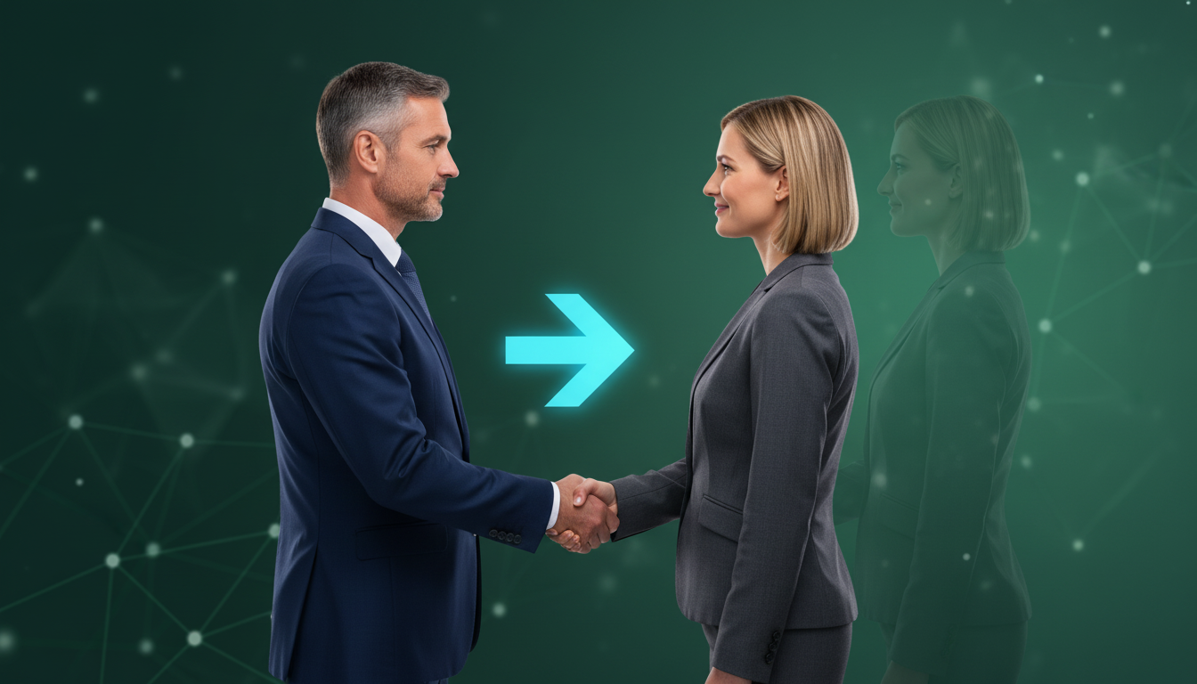 Resources Connection Appoints Roger Carlile as CEO | RGP Stock News