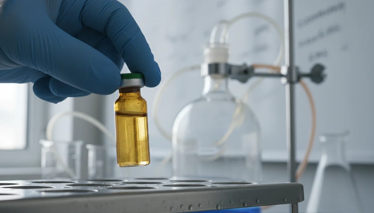 Reviva maps brilaroxazine plan, cash into Q1 2027 | RVPH Stock News