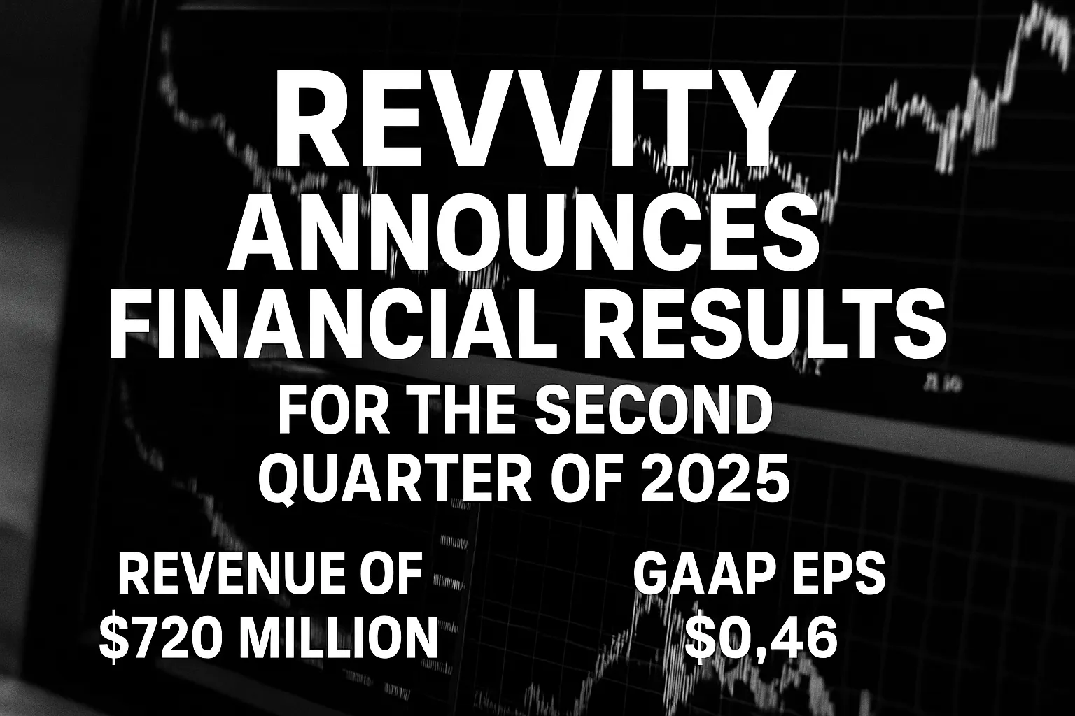 Revvity Q2 Earnings: Revenue Hits $720M, Raises 2025 Guidance | RVTY ...