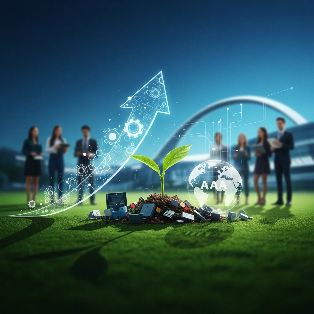 Revvity Releases 2025 Impact Report: 49% Waste Diverted | RVTY Stock News