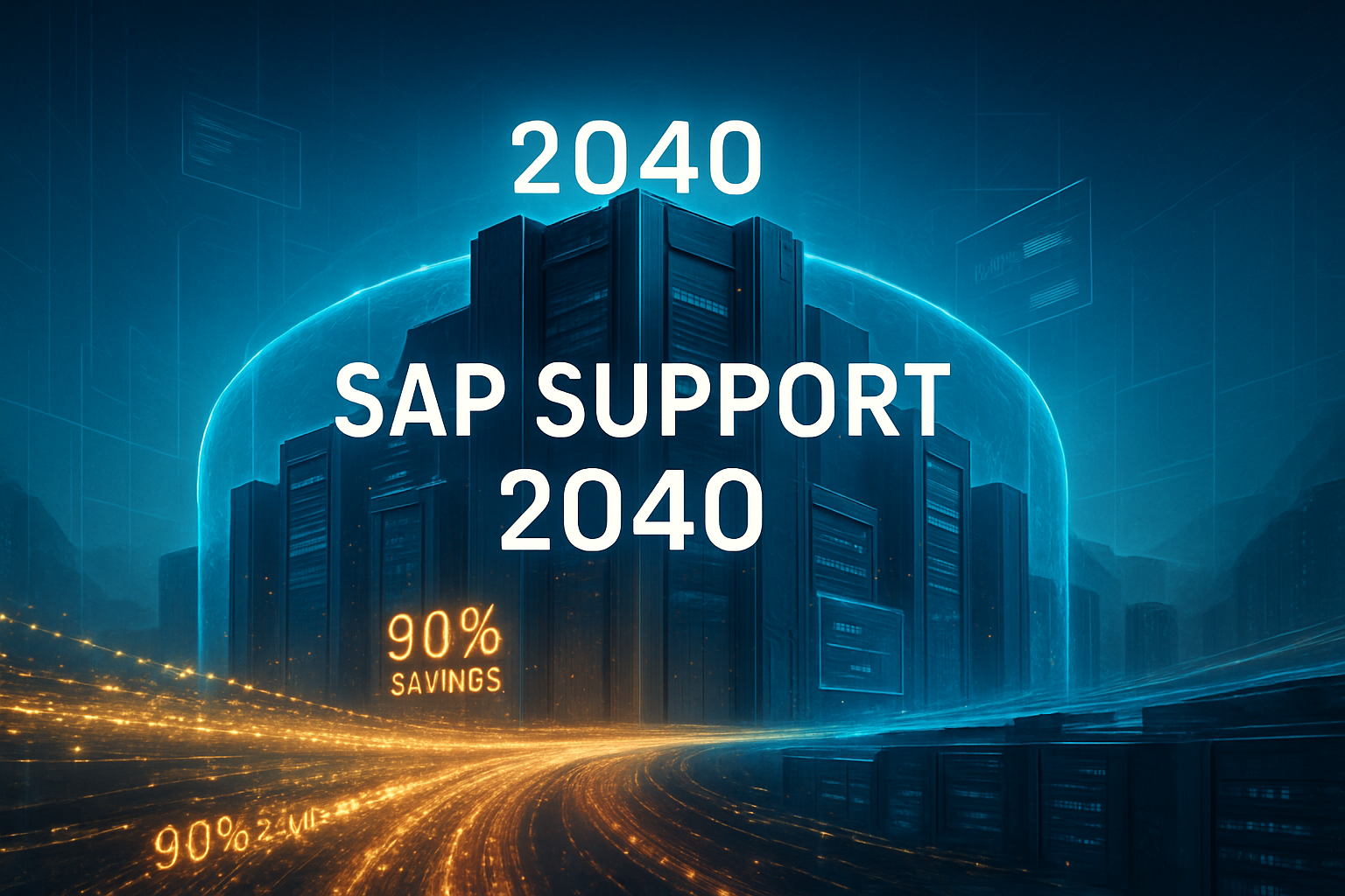 Rimini Street Extends SAP Support Through 2040, Offers 90% Cost Savings ...