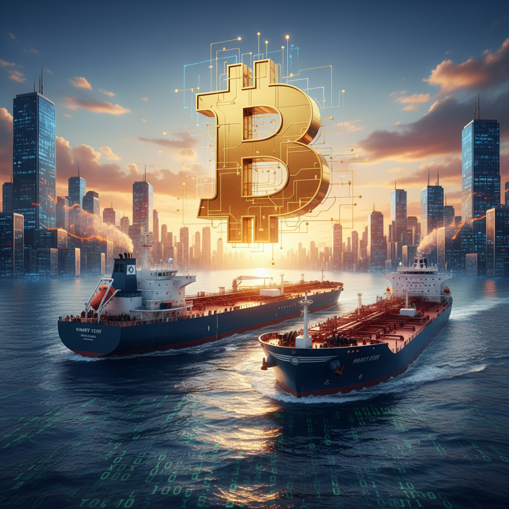 Robin Energy Completes $5M Bitcoin Treasury Allocation | RBNE Stock News