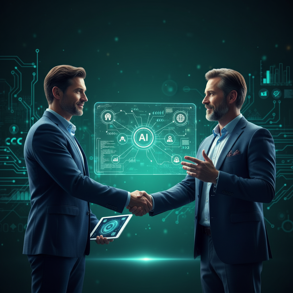 Roper Technologies strengthens AI leadership with key executive appointments | ROP Stock News