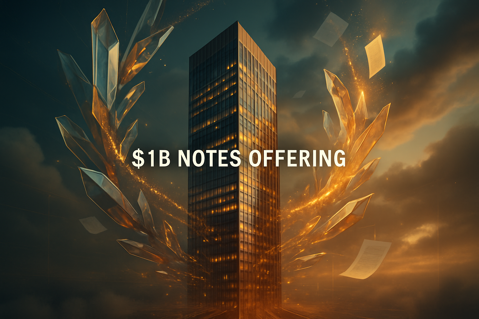 Rubrik Launches $1B Convertible Notes Offering With Anti-Dilution ...