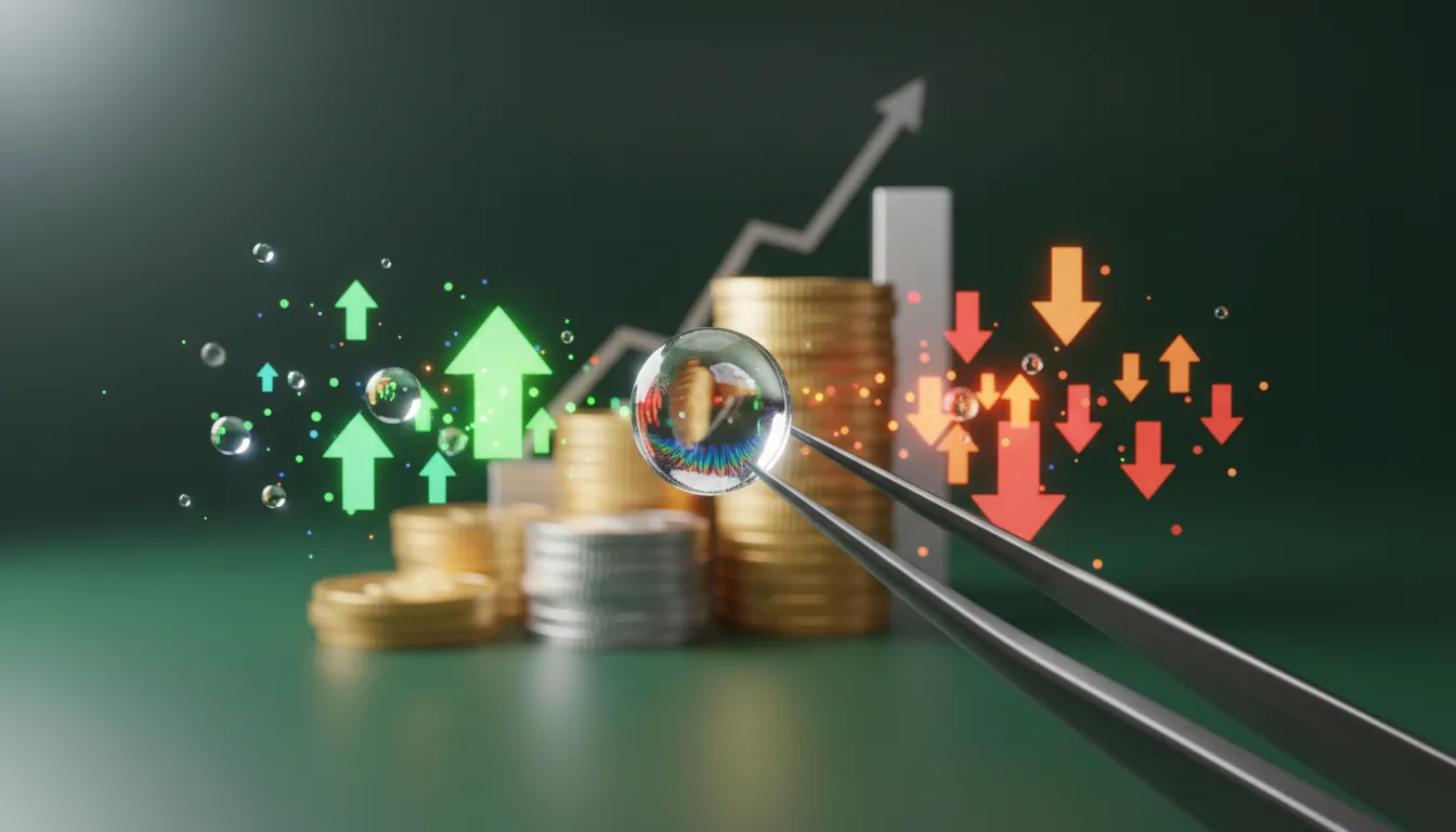 RxSight Q3 results: $30.3M revenue, LAL procedures rise | RXST Stock News