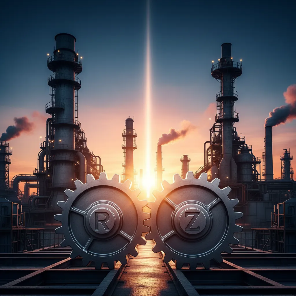 Ryerson, Olympic Steel Announce Merger with $120M Synergies | ZEUS ...