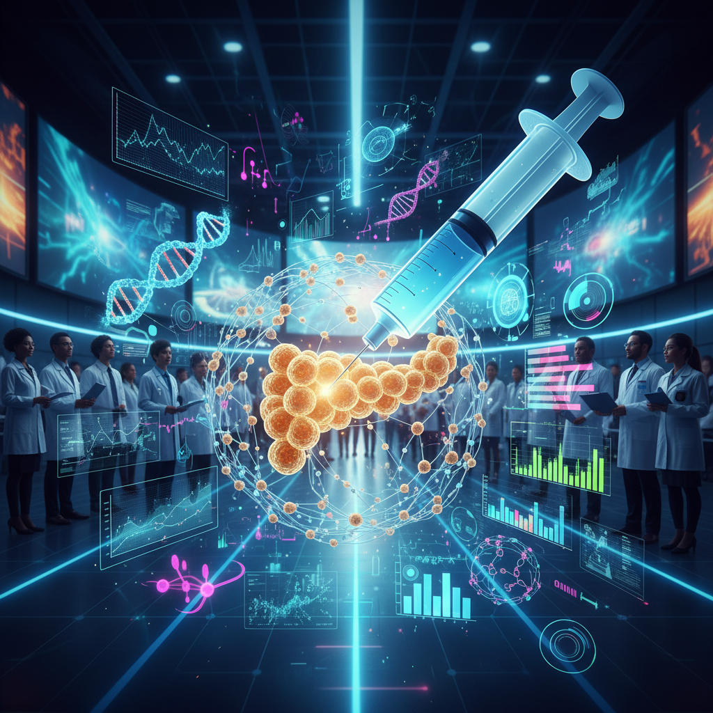 SAB BIO's SAB-142 Shows Sustained T1D Immunomodulation in Phase 1 ...