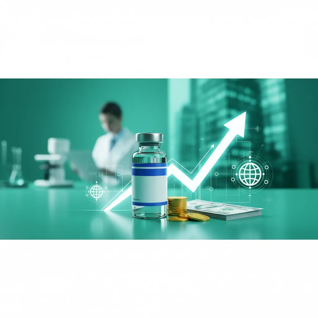 Scienture Q3 Results: $590K Revenue, Higher Gross Profit | SCNX Stock News