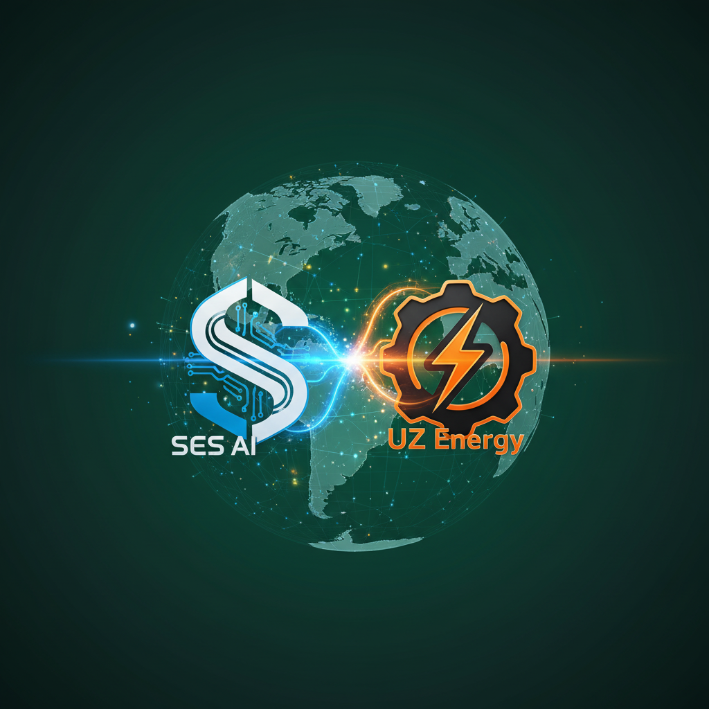 SES AI Completes UZ Energy Acquisition, Enters $300B ESS Market | SES ...