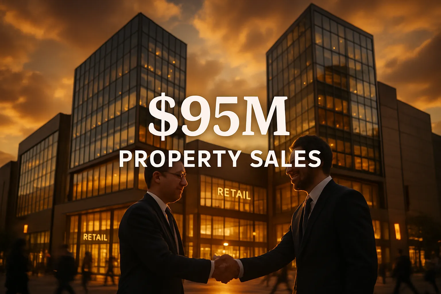 SITE Centers Announces $1.50 Special Dividend After $95M Property Sales ...
